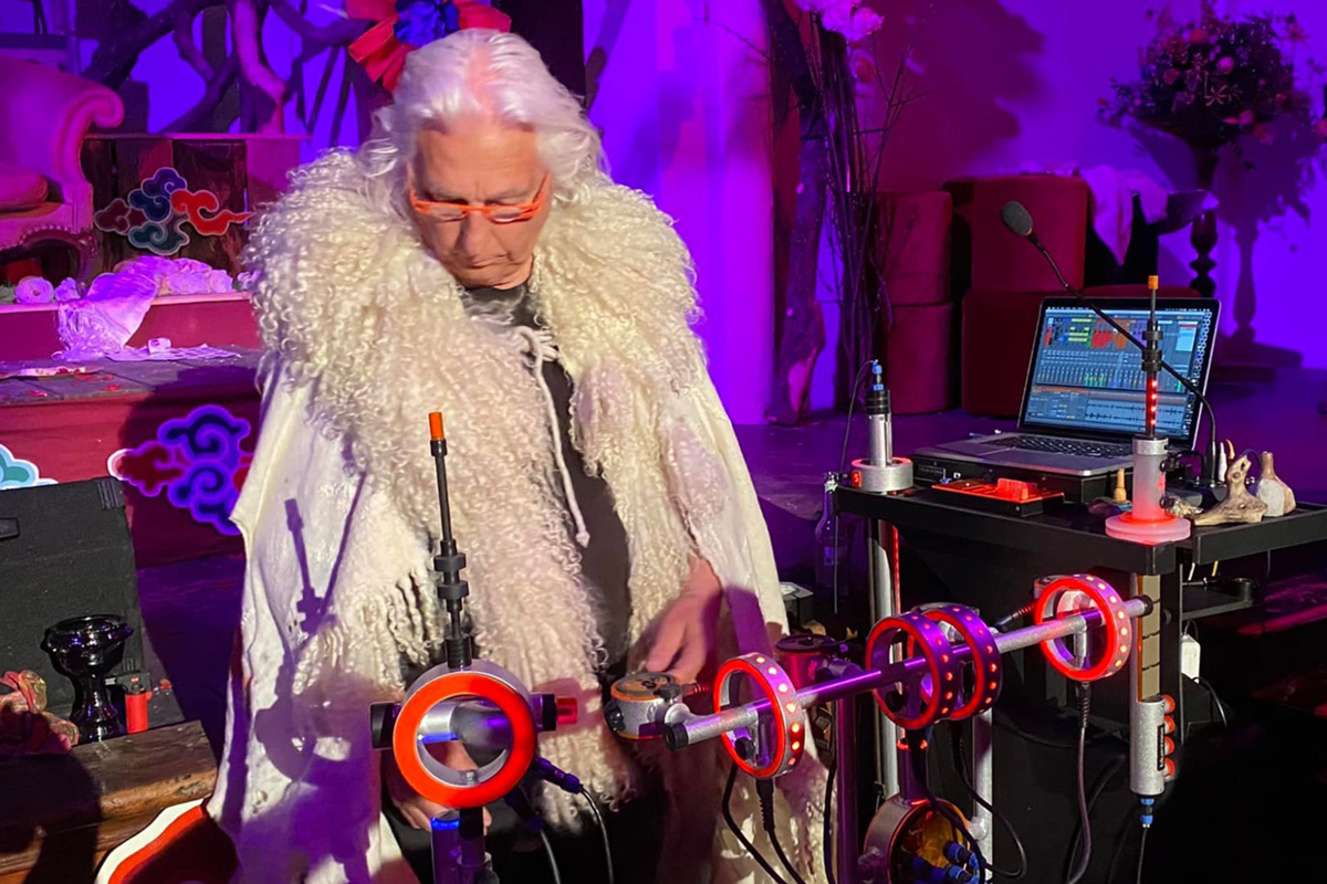 Piet Jan Blauw – Anticorpos DIY